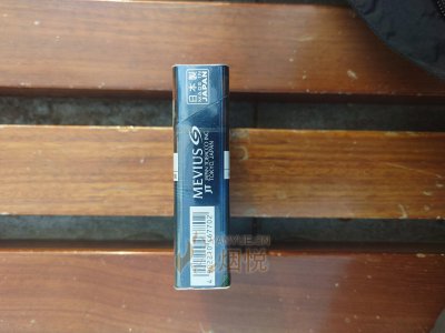 MEVIUS PREMIUM MENTHOL OPTION FIZZY DEW 8mg(Macau) 香烟正品价格表，真伪鉴别口感评测各地价格 ...