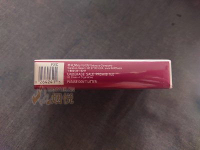 KENT CLASSIC 100s(US) 香烟正品价格表，真伪鉴别口感评测各地价格多少钱 [香烟信息-烟悦网]