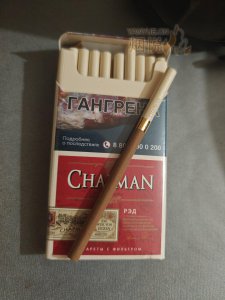 CHAPMAN CHERRY(Russia) 香烟正品价格表，真伪鉴别口感评测各地价格多少钱 [香烟信息-烟悦网]