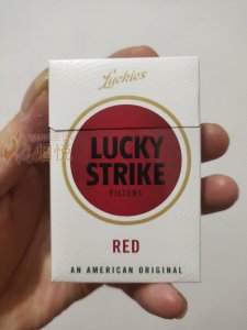 LUCKY STRIKE RED(America) 香烟正品价格表，真伪鉴别口感评测各地价格多少钱 [香烟信息-烟悦网]