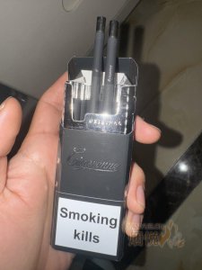 Cigaronne Super Slims Original(EU) 香烟正品价格表，真伪鉴别口感评测各地价格多少钱 [香烟信息-烟悦网]