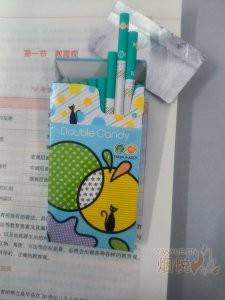 RAISON Double Candy 香烟正品价格表，真伪鉴别口感评测各地价格多少钱 [香烟信息-烟悦网]