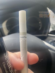 Seven Stars Charcoal Filter 4mg(Japan Duty Free) 香烟正品价格表，真伪鉴别口感评测各地价格多少 ...