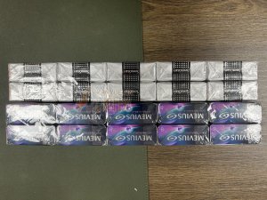 MEVIUS PREMIUM MENTHOL OPTION PURPLE 8mg(Japan) 香烟正品价格表，真伪鉴别口感评测各地价格多少钱 ...
