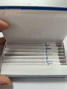 Cigaronne MAGNET(Asia Pacific Duty Free) 香烟正品价格表，真伪鉴别口感评测各地价格多少钱 [香烟信息-烟悦网]