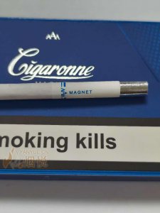 Cigaronne MAGNET(Asia Pacific Duty Free) 香烟正品价格表，真伪鉴别口感评测各地价格多少钱 [香烟信息-烟悦网]