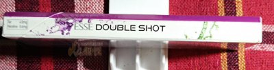 Esse Double Shot 3 flavor option Nano Slim 香烟正品价格表，真伪鉴别口感评测各地价格多少钱 [香烟 ...
