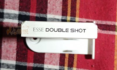 Esse Double Shot 3 flavor option Nano Slim 香烟正品价格表，真伪鉴别口感评测各地价格多少钱 [香烟 ...
