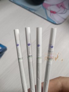 MEVIUS E-SERIES METHOL OPTION PURPLE 100s 5mg(Japan) 香烟正品价格表，真伪鉴别口感评测各地 ...