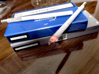 Cigaronne MAGNET(EU) 香烟正品价格表，真伪鉴别口感评测各地价格多少钱 [香烟信息-烟悦网]