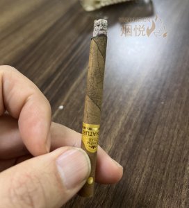 BOHEM CIGAR SIGNATURE(South Korea Duty Free) 香烟正品价格表，真伪鉴别口感评测各地价格多少钱 ...