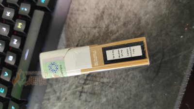 Marlboro Gold(DUTY FREE GCC) 香烟正品价格表，真伪鉴别口感评测各地价格多少钱 [香烟信息-烟悦网]