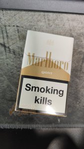 Marlboro Gold(DUTY FREE GCC) 香烟正品价格表，真伪鉴别口感评测各地价格多少钱 [香烟信息-烟悦网]