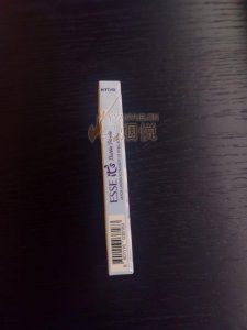 ESSE it's Bubble Purple Super Slim(South Korea) 香烟正品价格表，真伪鉴别口感评测各地价格多少钱 ...