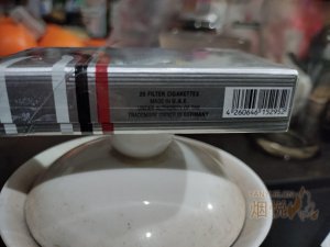 ORIS ICE PLUS 香烟正品价格表，真伪鉴别口感评测各地价格多少钱 [香烟信息-烟悦网]